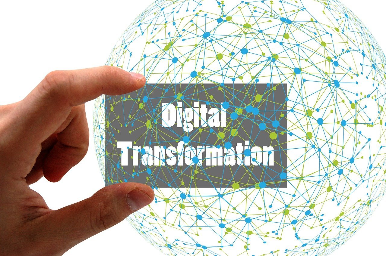 The Human Side of Digital Transformation – Zee Solution